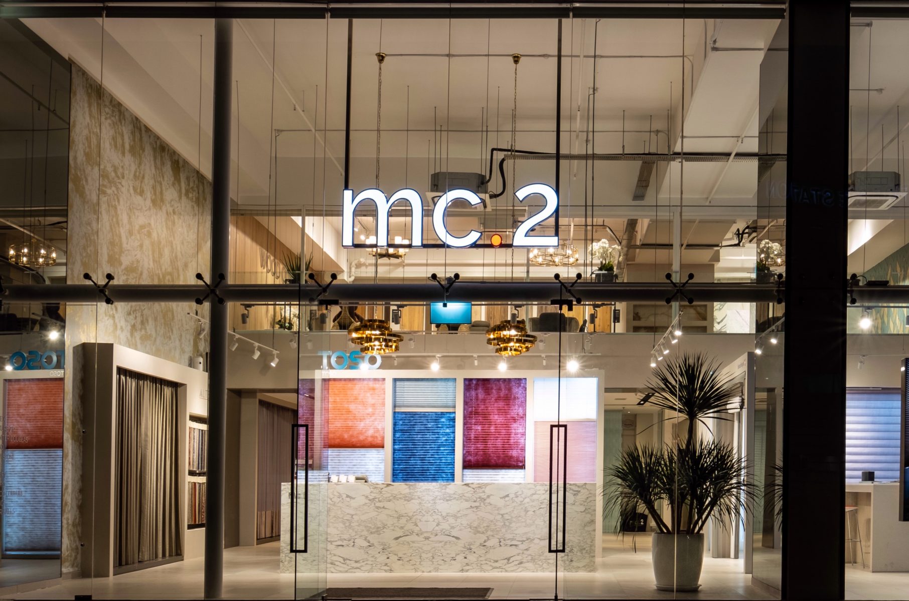 Curtains and Blinds Singapore | mc.2 - No.1 Curtains and Blinds Specialist