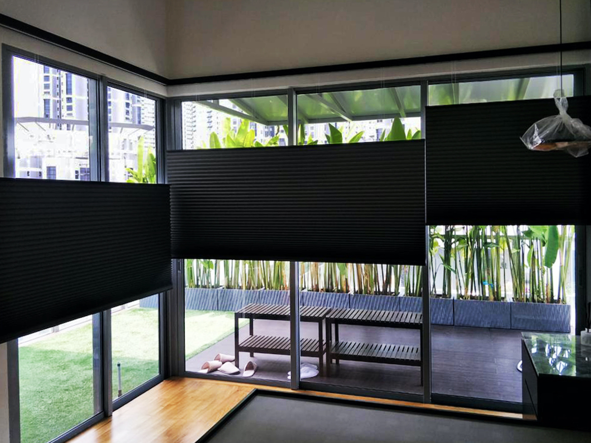 3 TOP reasons why ALTEX Top-Down-Bottom-Up blinds are trending in ...