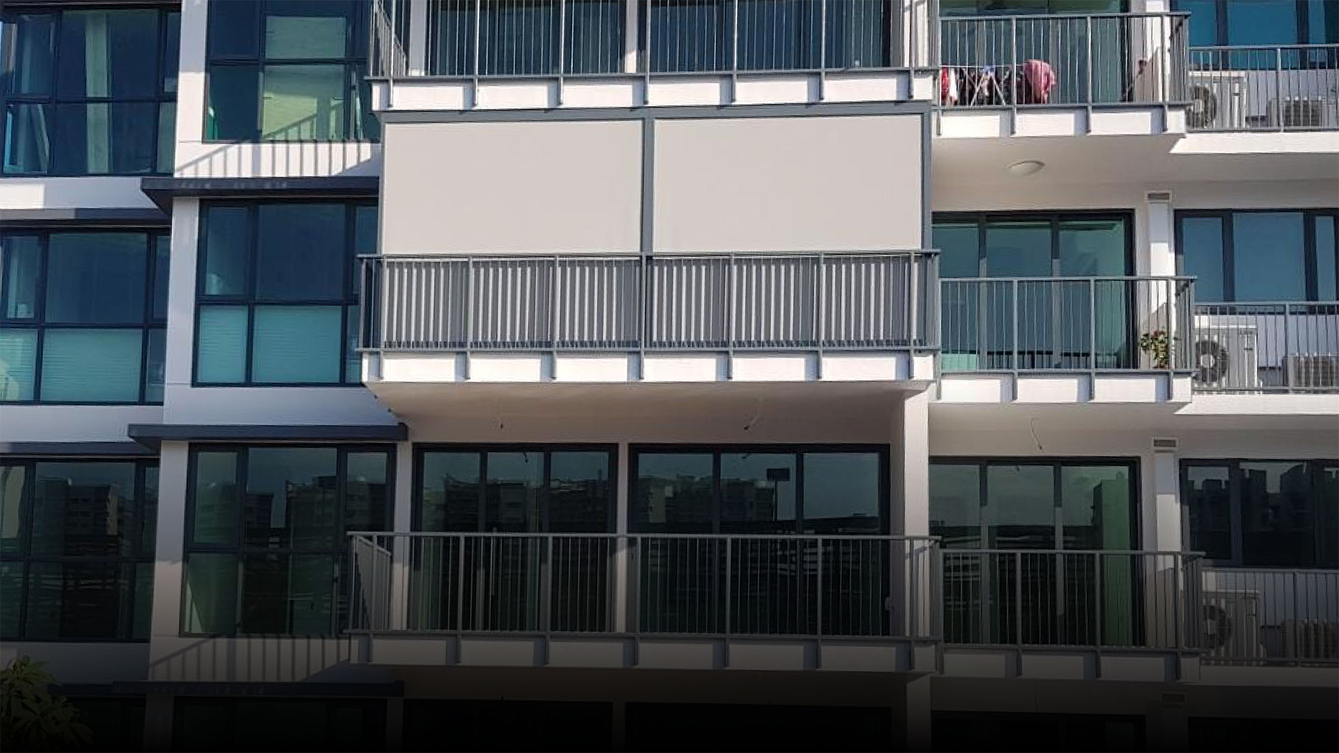 MAGNAZip - Curtains and Blinds Singapore